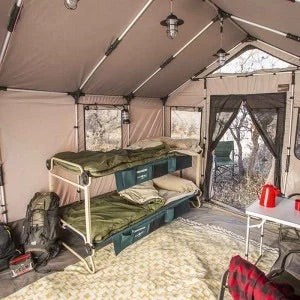 The Remarkable Advantages of Disc-O-Bed for Camping: A Comprehensive R ...