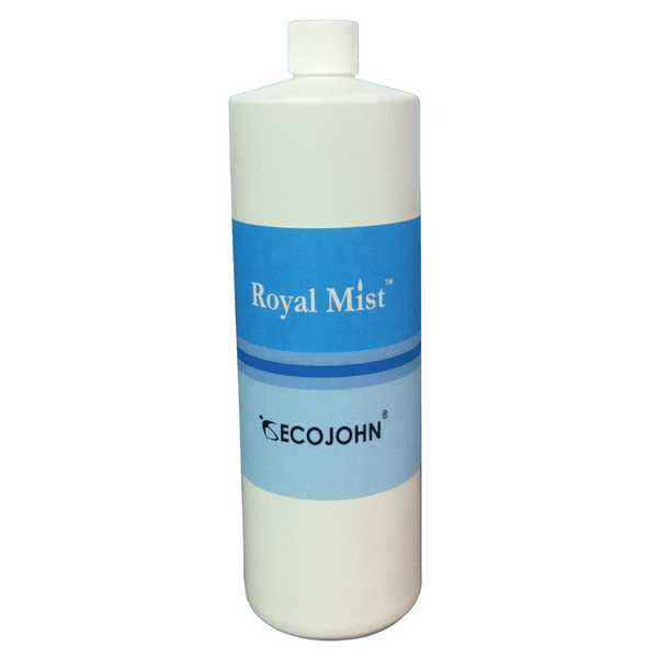 ECOJOHN Royal Mist Odor Guard Liquid 250 ml - Wild Oak Trail
