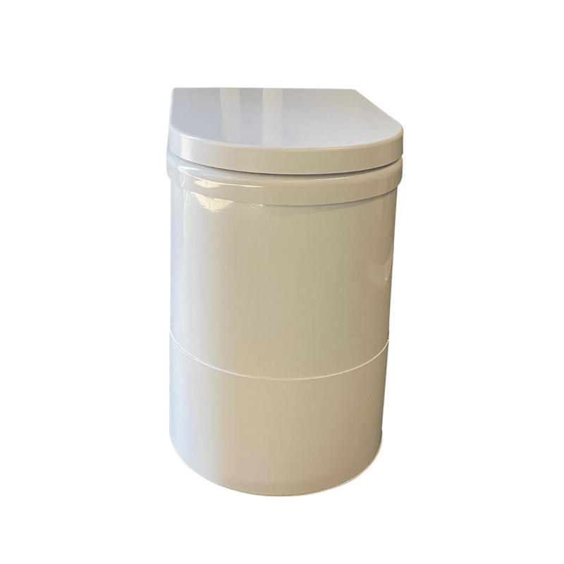 ECOJOHN TinyJohn - Incinerator Toilet - Wild Oak Trail