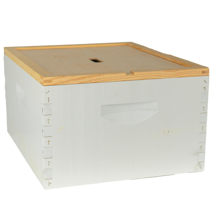 Mann Lake Beekeeping Starter Kit - Wild Oak Trail