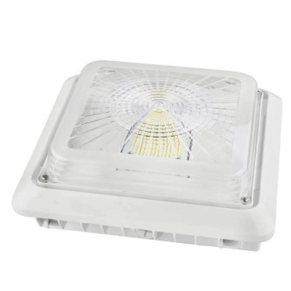 MillerTech LED Ceiling Light - Wild Oak Trail
