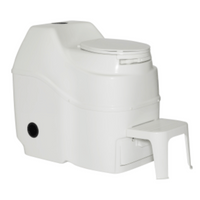 Sun-Mar Composting Toilets | Free Shipping | #1 in North America - Wild ...