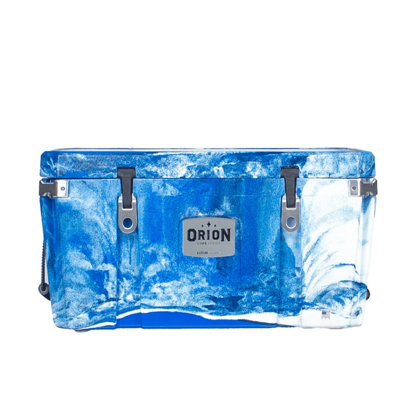 The Orion Core 65 Coolers - Wild Oak Trail