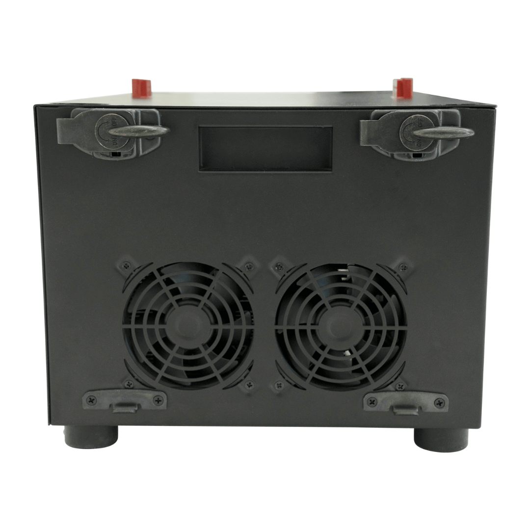 Titan 240SP Solar Generator by Point Zero Energy - Wild Oak Trail