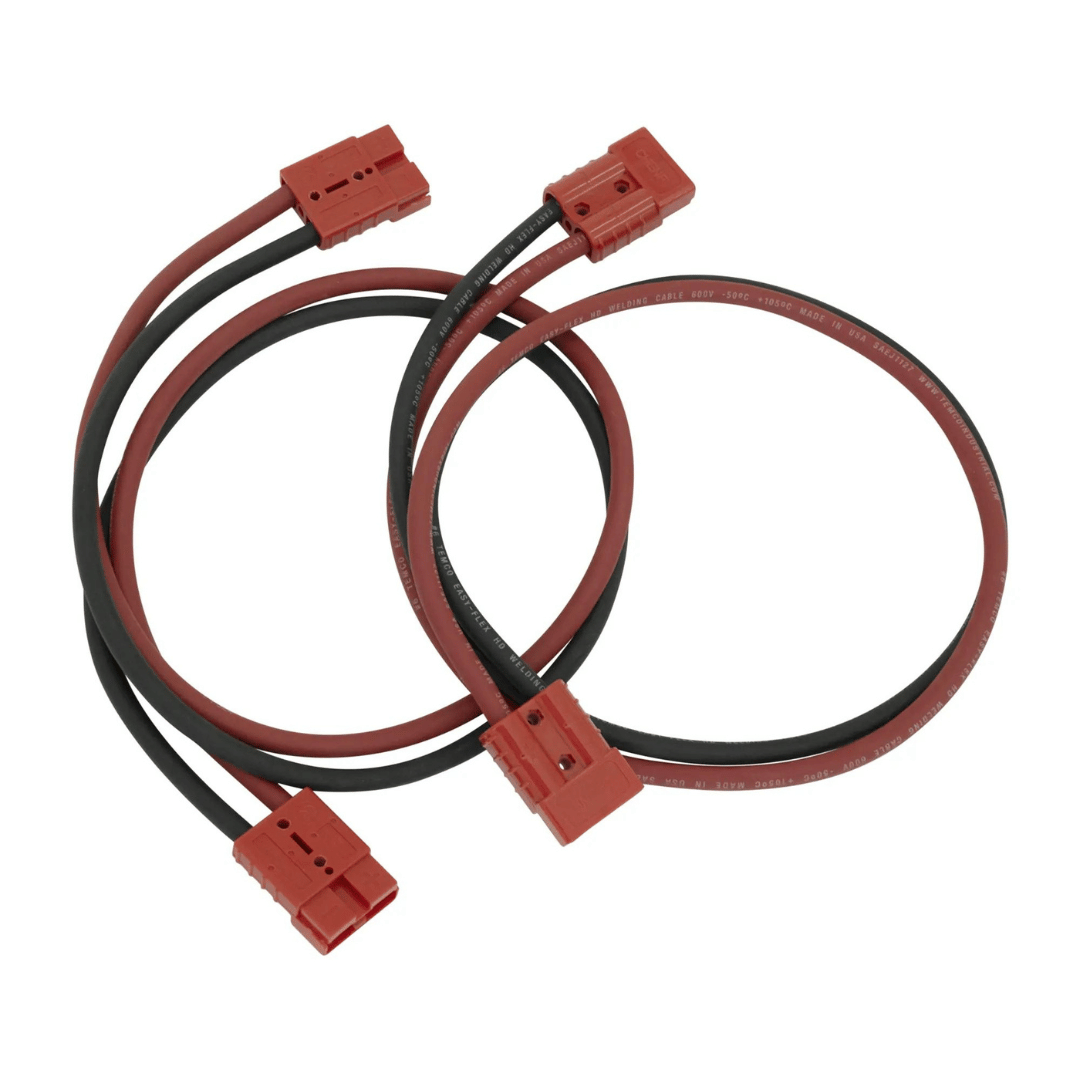 Titan Base and Cap expansion module - Wild Oak Trail