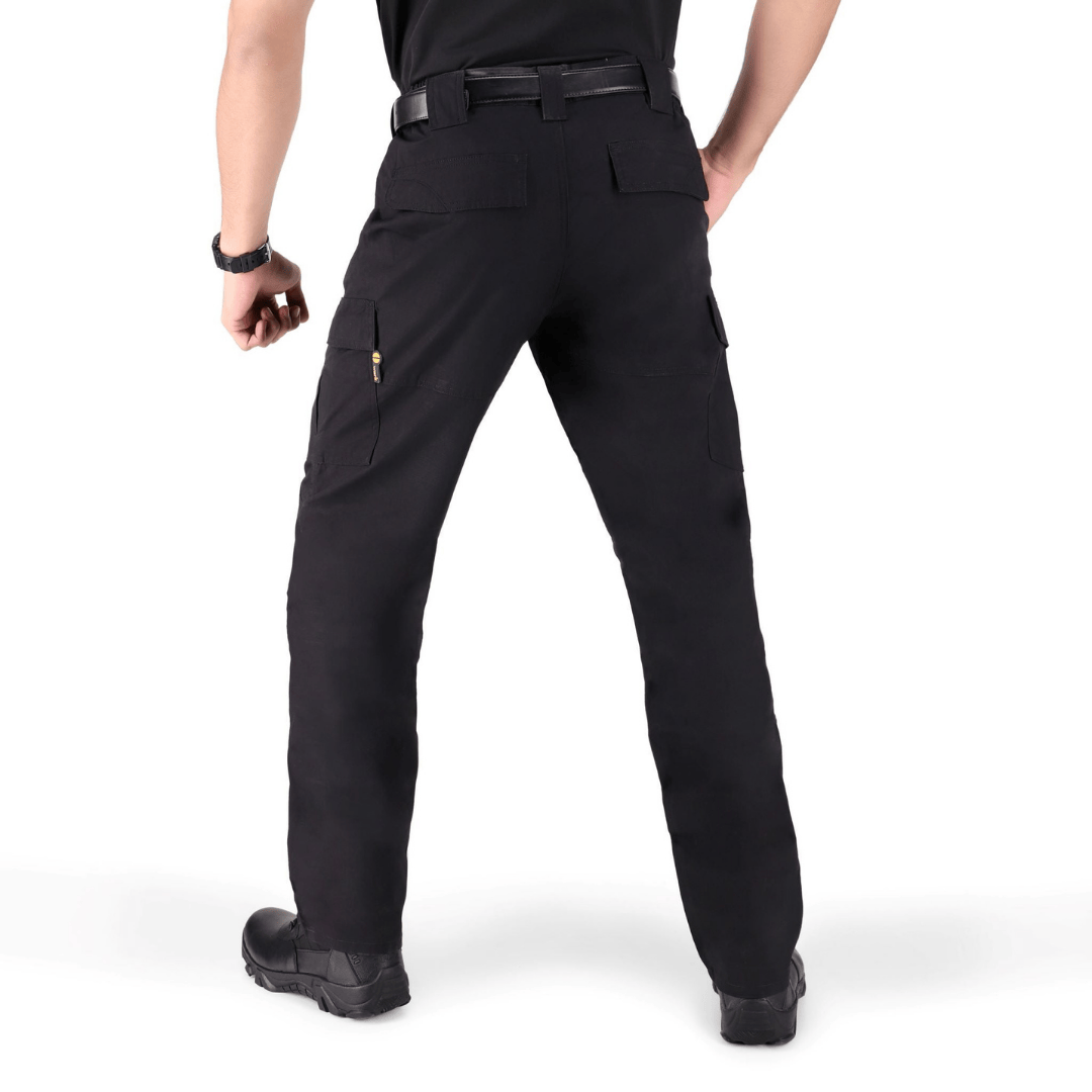 White Duck Outdoors Aztec Tactical Pants - Black/Khaki/Olive - Wild Oak ...