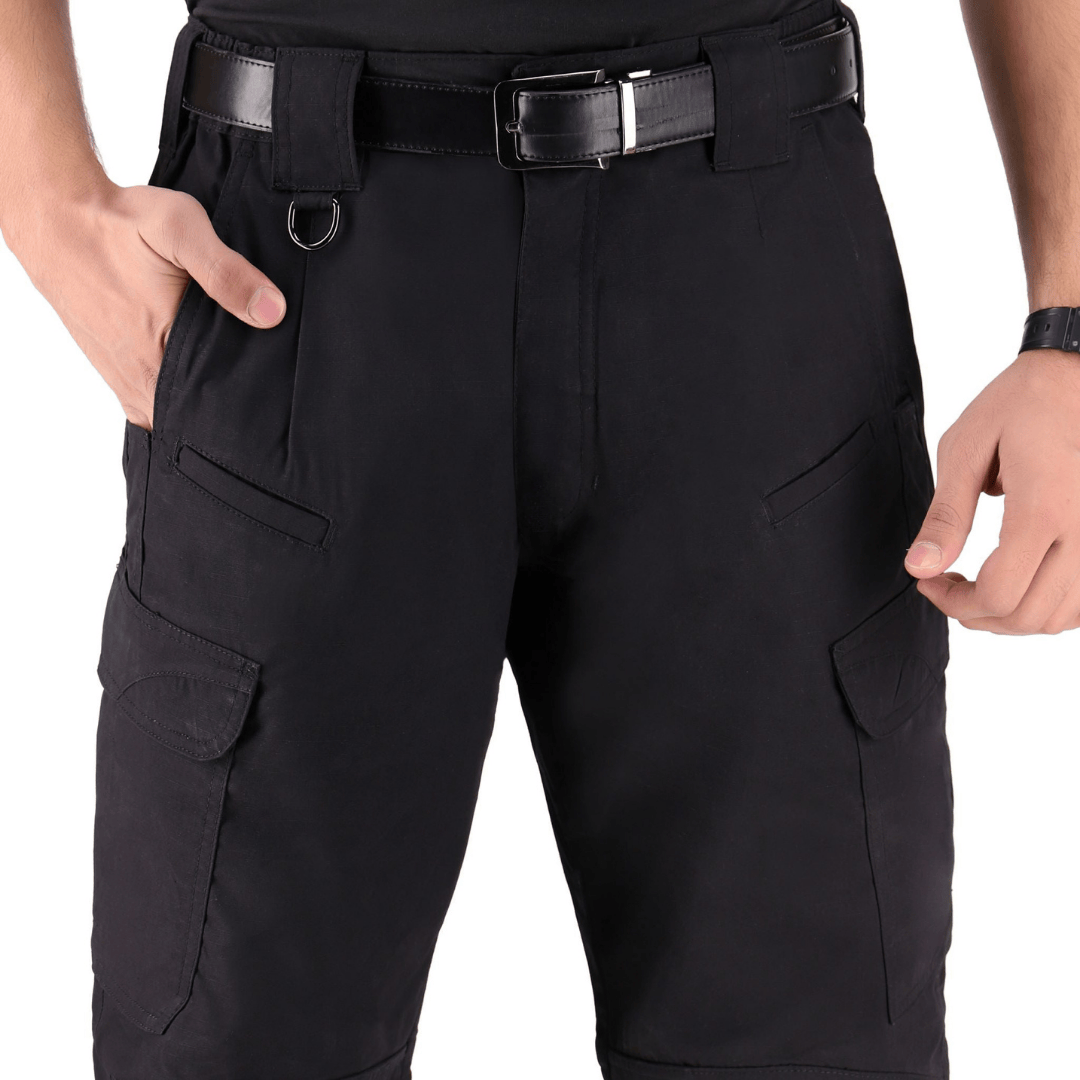 White Duck Outdoors Aztec Tactical Pants - Black/Khaki/Olive - Wild Oak ...