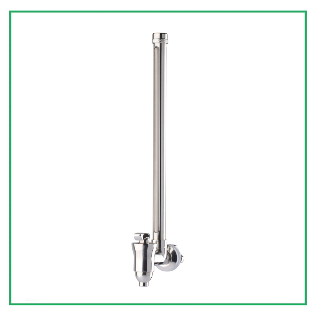 Berkey Stainless Steel Water View Spigot - Wild Oak Trail