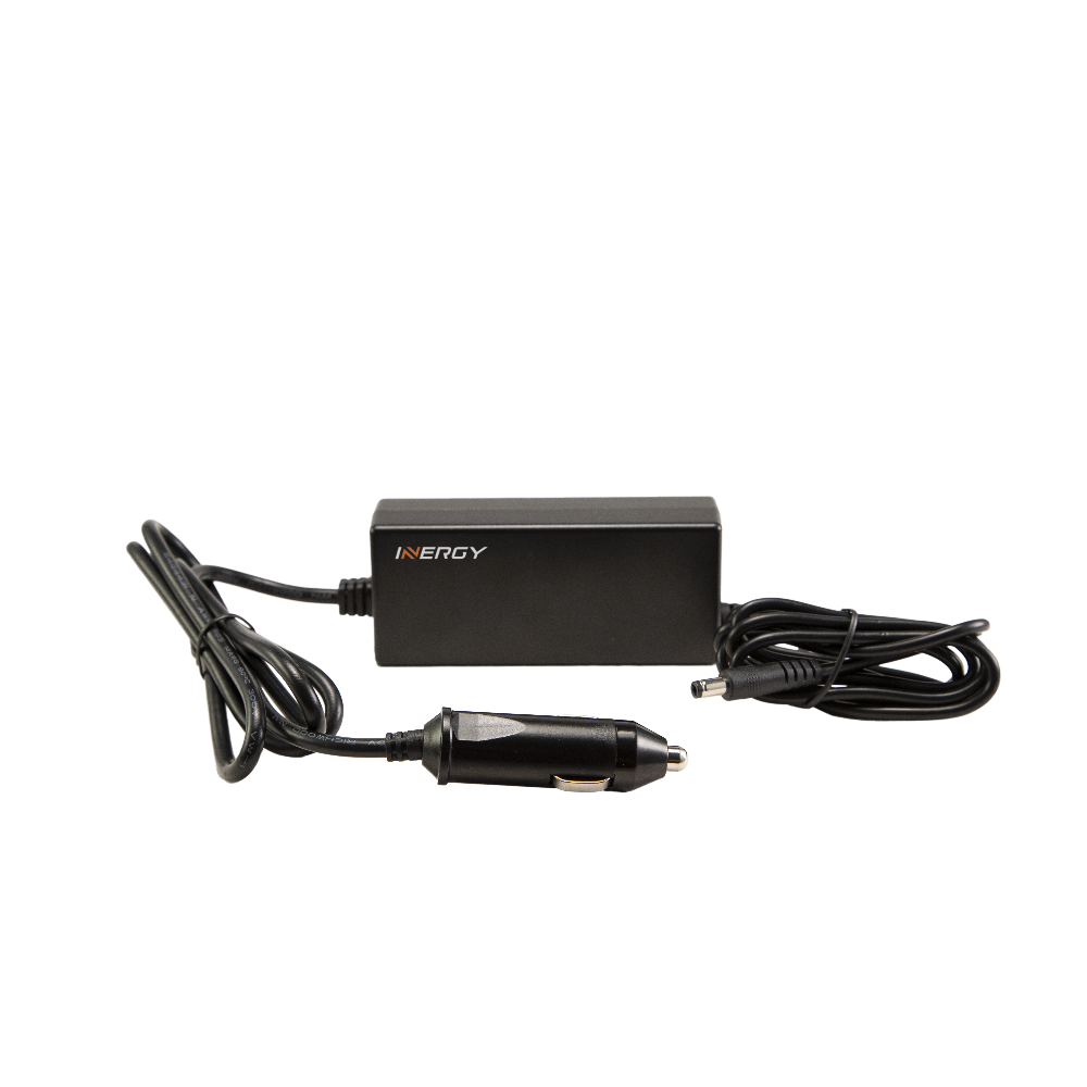 Inergy Portable Solar Generators - Get Your Inergy Power At Wild Oak Trail