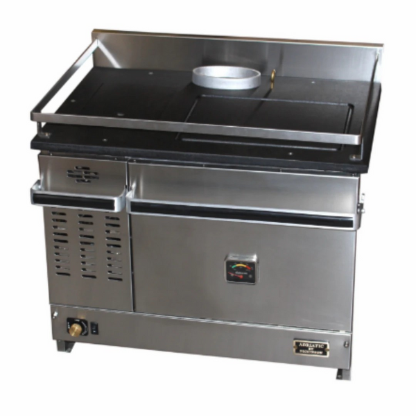 Dickinson Marine - Adriatic Diesel Cook Stoves - Wild Oak Trail