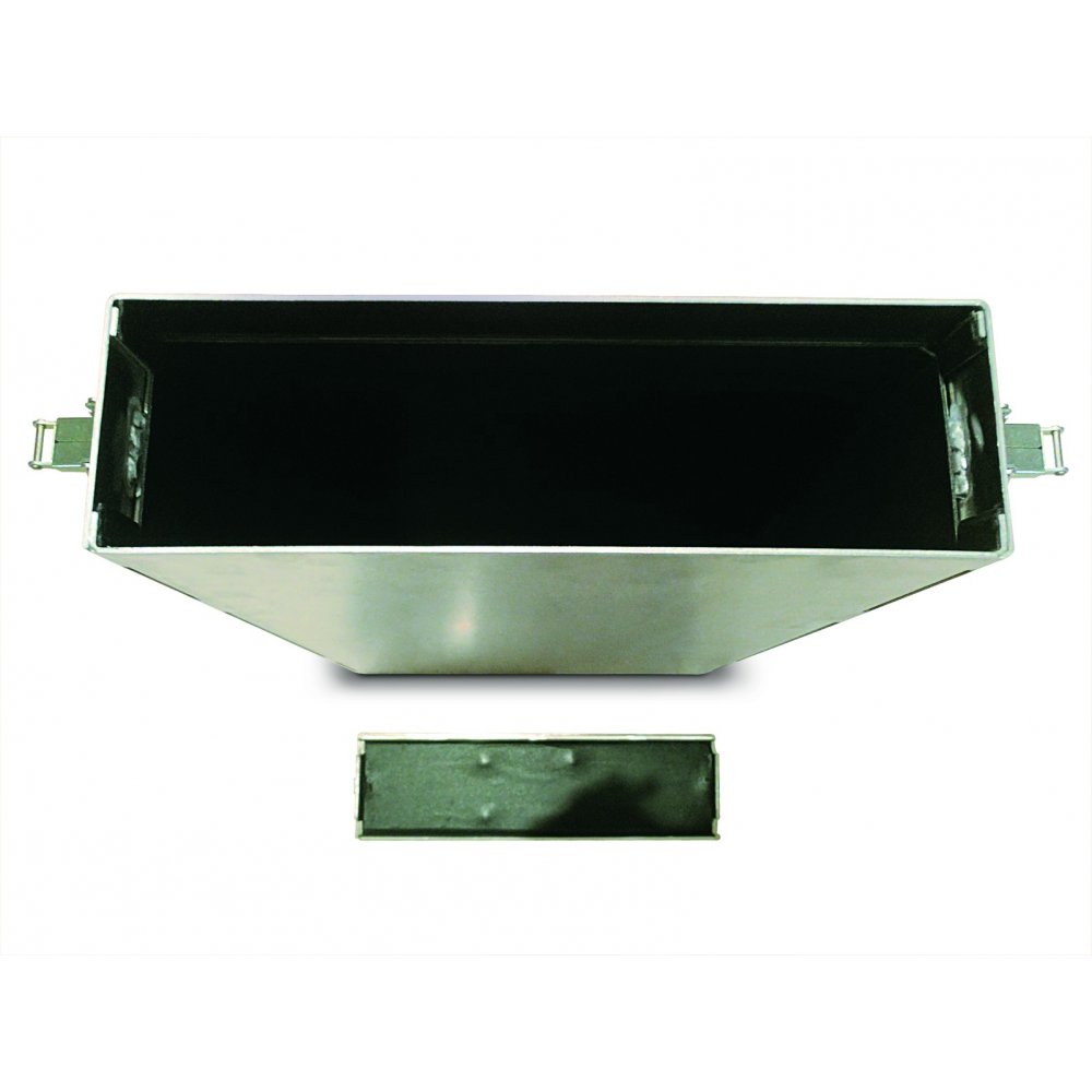 Metal Faraday Cage - FARADAY - Wild Oak Trail